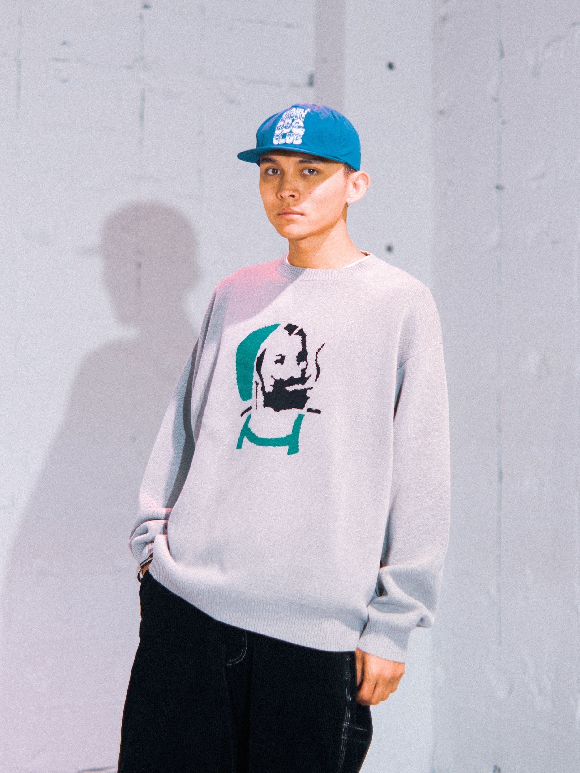 HAIGHT 2024 AUTUMN/WINTER 5th Delivery – BLACK STORE