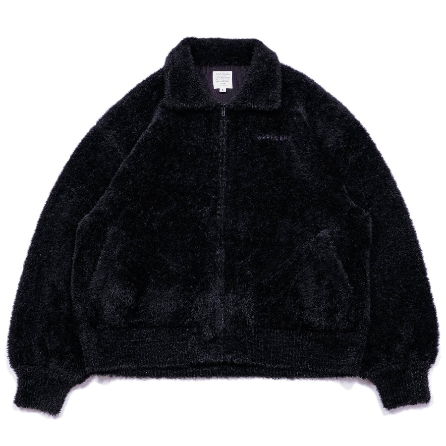 APPLEBUM ( アップルバム ) OCTA FUR JACKET ファー ジャケット アウター 2520627 – BLACK STORE