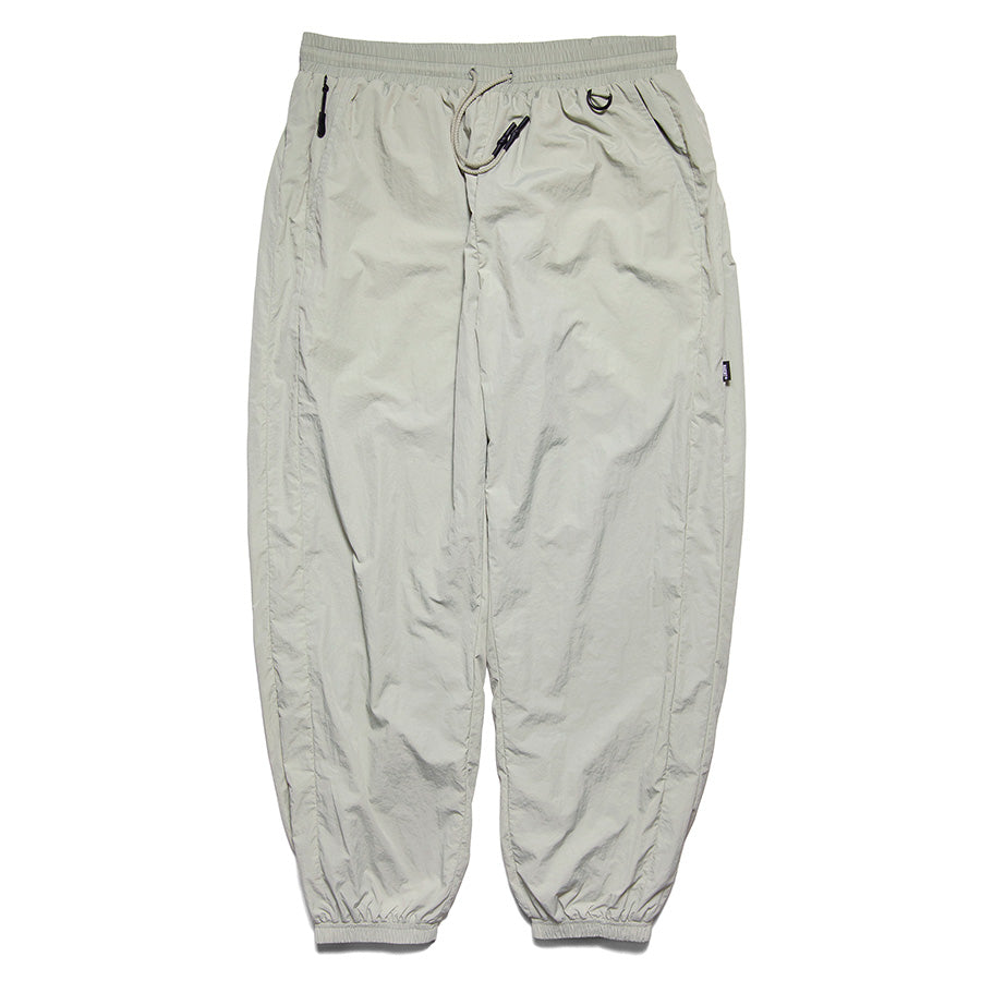 HAIGHT ( ヘイト ) RELAXING JOGGER PANTS ナイロン ジョガーパンツ セットアップ HTAW-255003 ...