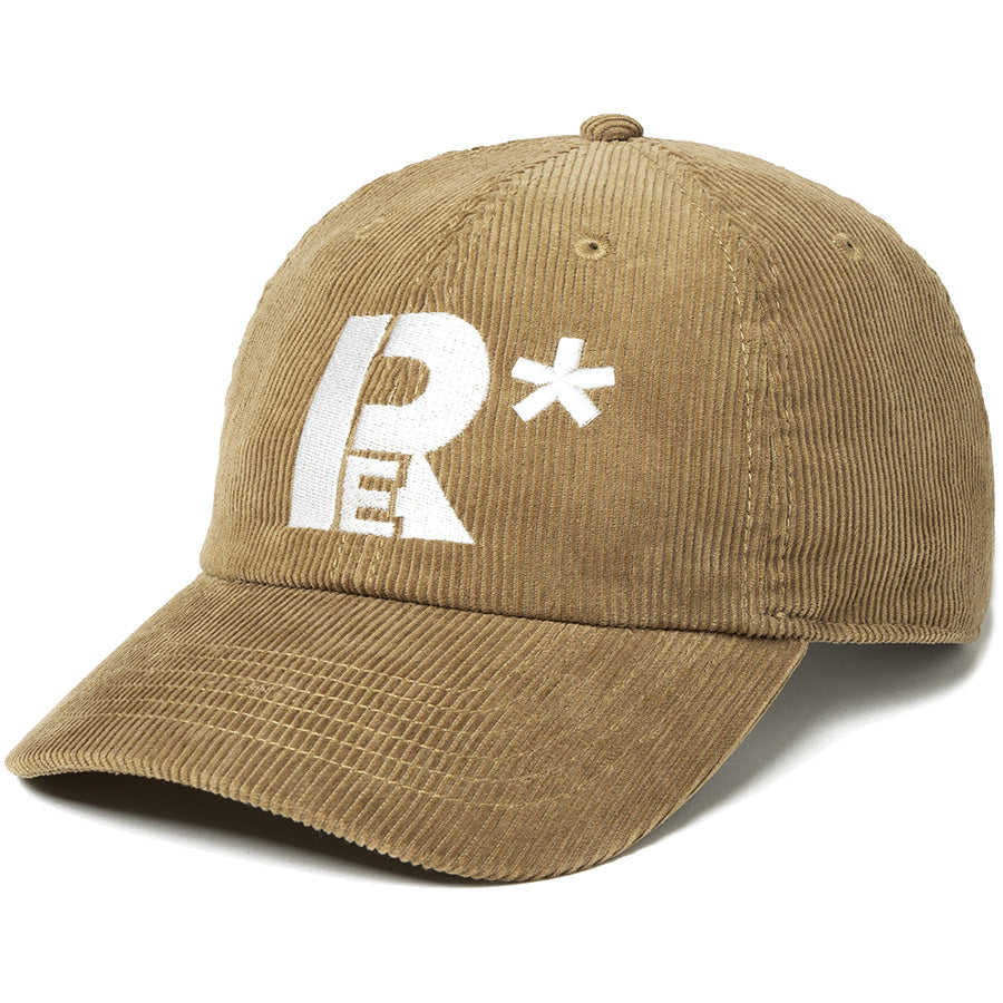 IRIE LIFE ( アイリーライフ ) IRIE MIXED LETTER CORDUROY CAP キャップ IRAW25-026 ...
